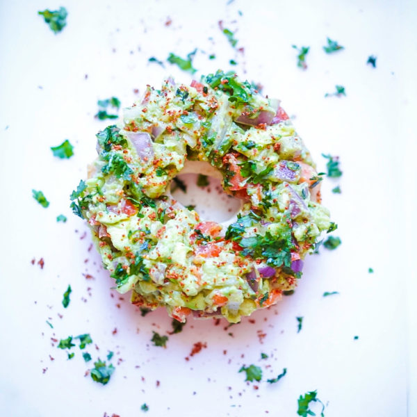 The Only Guacamole Recipe You Will Ever Need | My Vegetarian Family