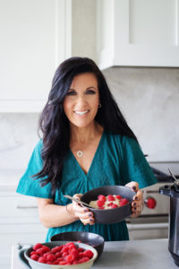 How I Got Here | The Story of My Food Blog | My Vegetarian Family